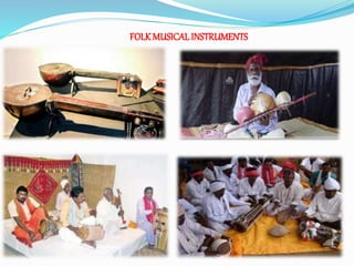 Telangana culture-and-tradition | PPTX