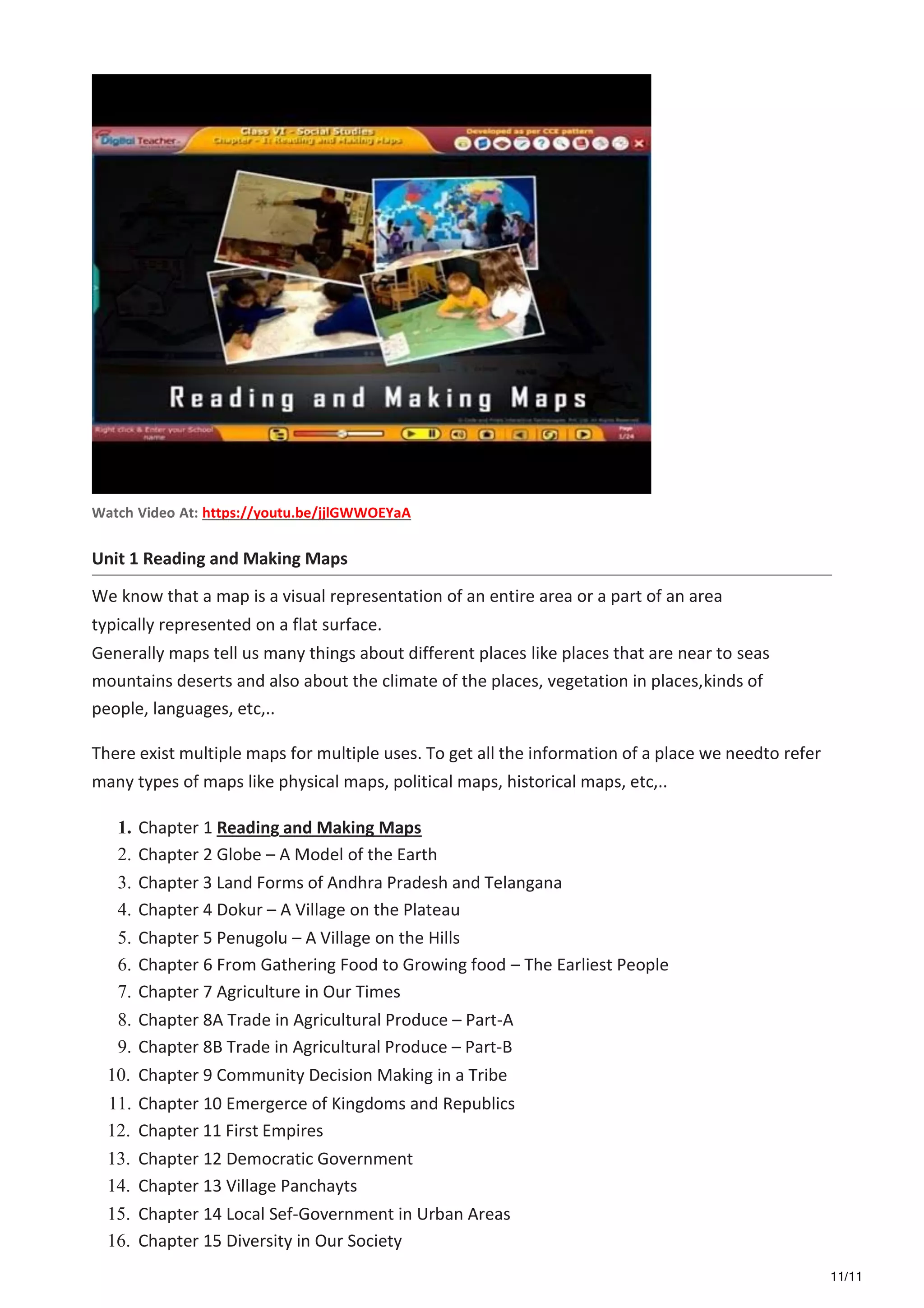 Telangana Board TS 6th Class Syllabus For All Subjects Digital Teacher (1).pdf