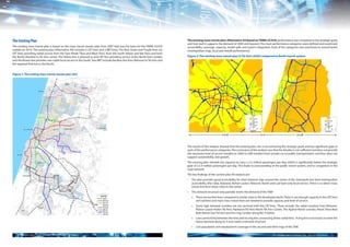Tel aviv metro transit strategic plan 2016 - Summary | PDF