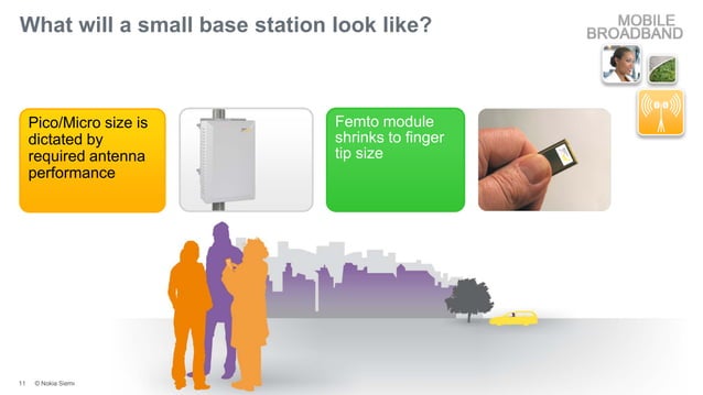 Telco Evangelist Presentation Nsn | PDF | Computer Networking | Computing
