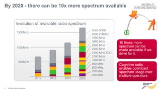 Telco Evangelist Presentation Nsn | PDF