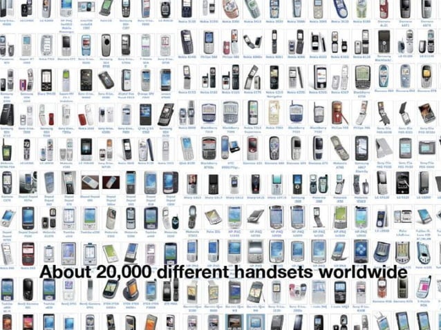 Telco Evolution Sample | PPT