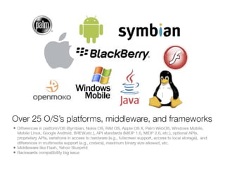 Telco Evolution Sample | PPT