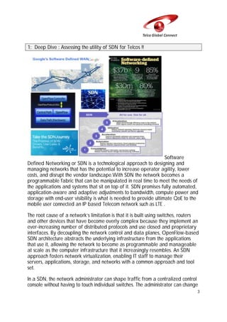 Telco Global Connect 4 | PDF