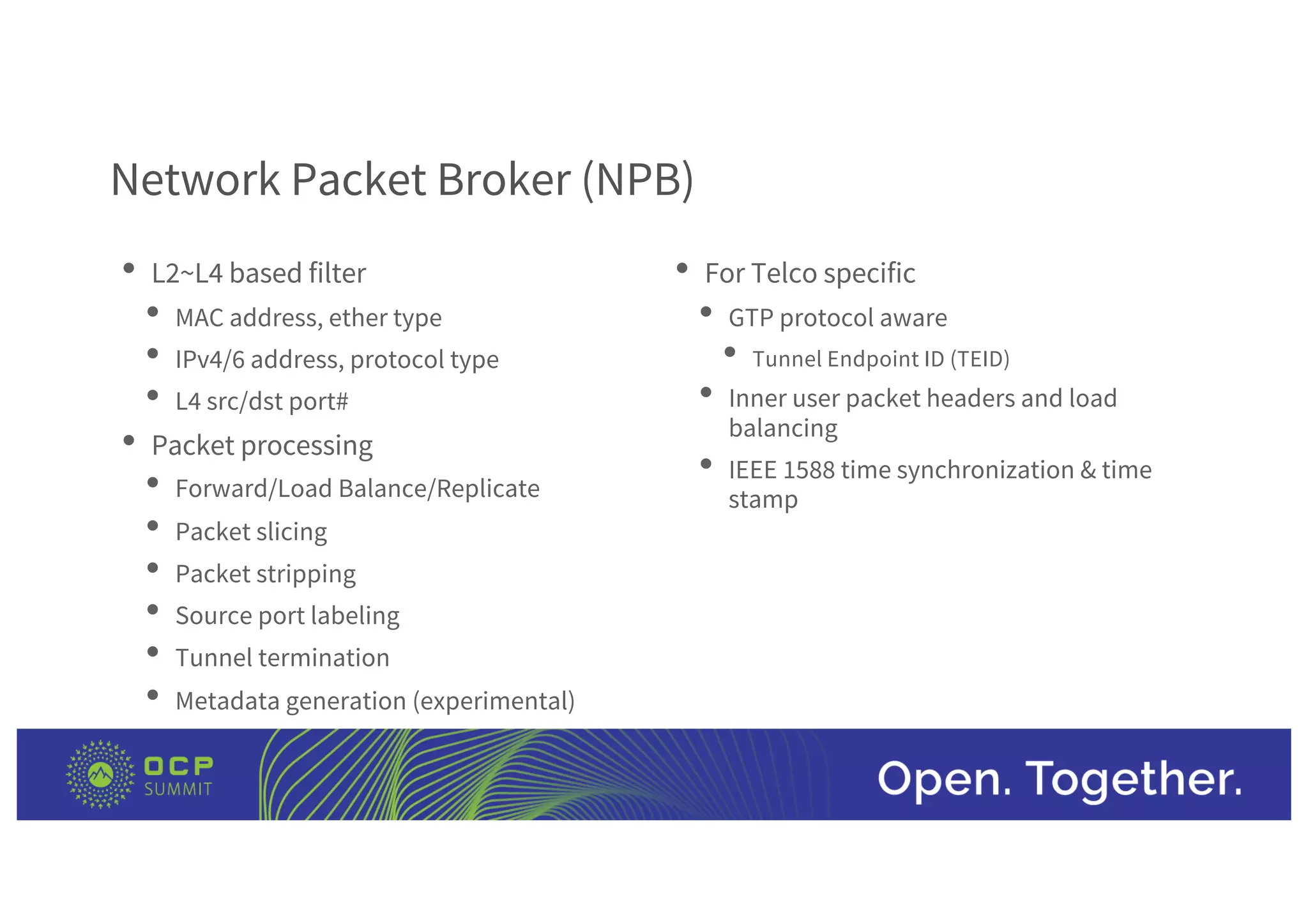 Telco junho cost-effective approach for telco network analysis in 5_g ...