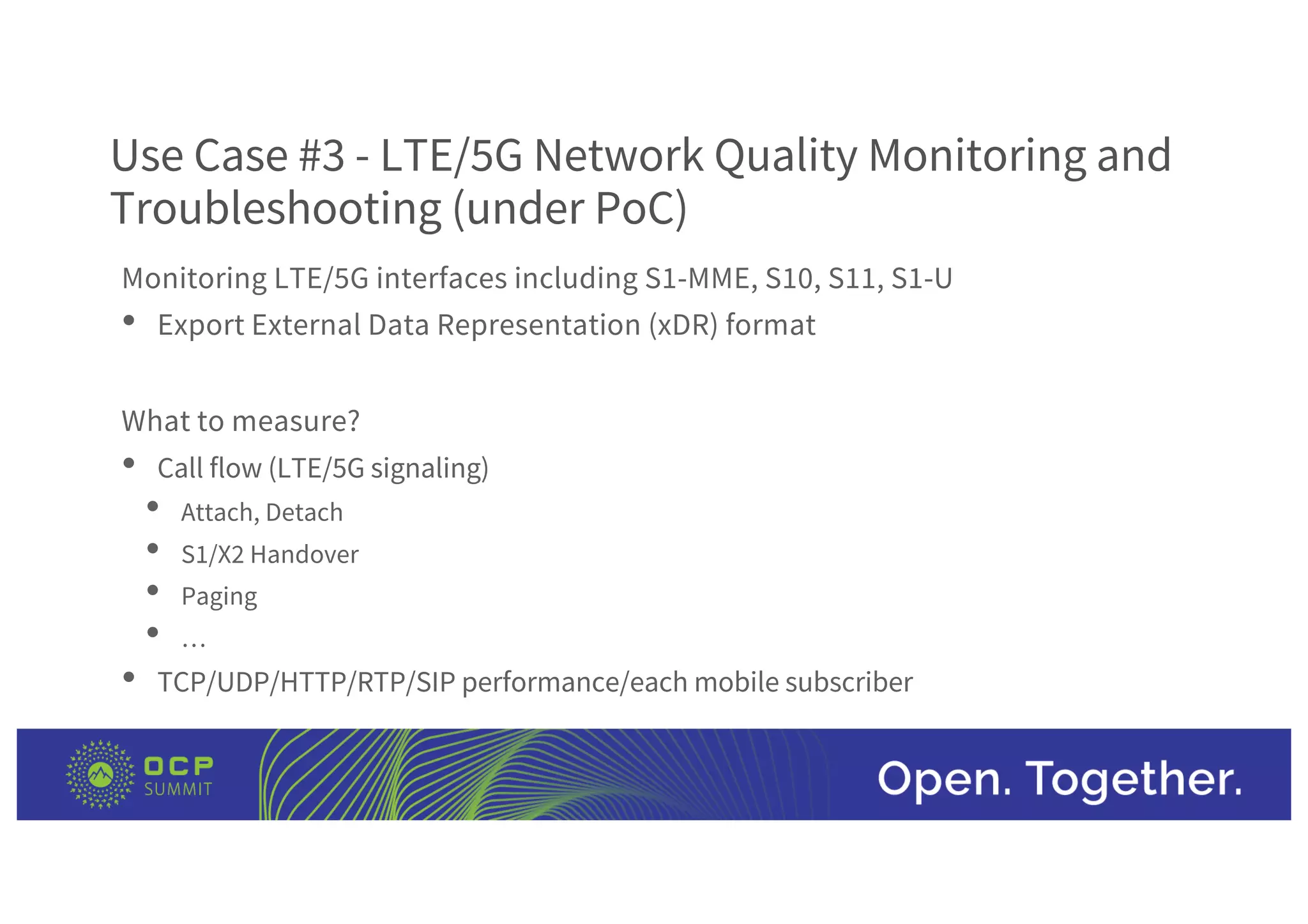 Telco junho cost-effective approach for telco network analysis in 5_g ...