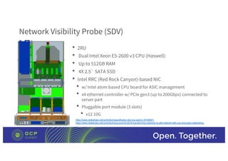 Telco junho cost-effective approach for telco network analysis in 5_g ...