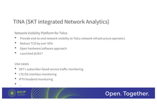 Telco junho cost-effective approach for telco network analysis in 5_g_final | PPT