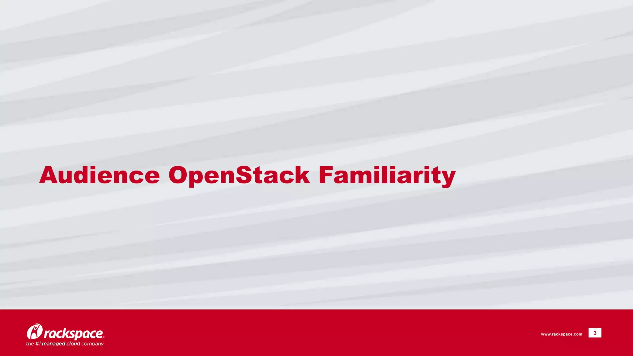 Telco open stack use cases james thorne | PPT