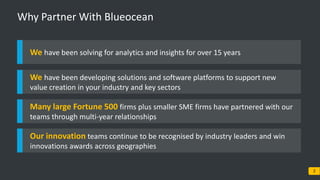 Telco Paper by Blueocean Market Intelligence | PDF | Internet | Computing