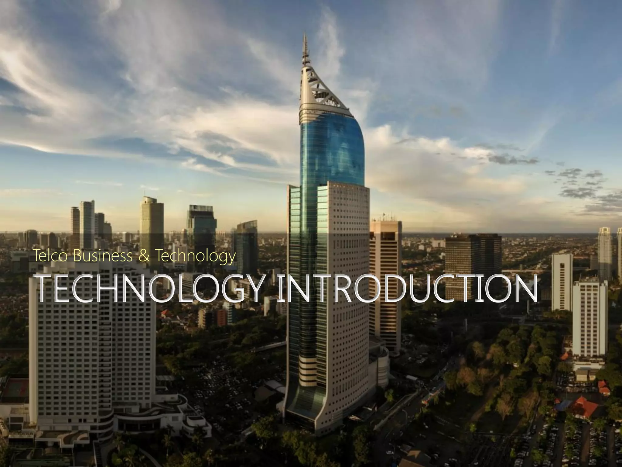 Telco Business & Technology | PDF