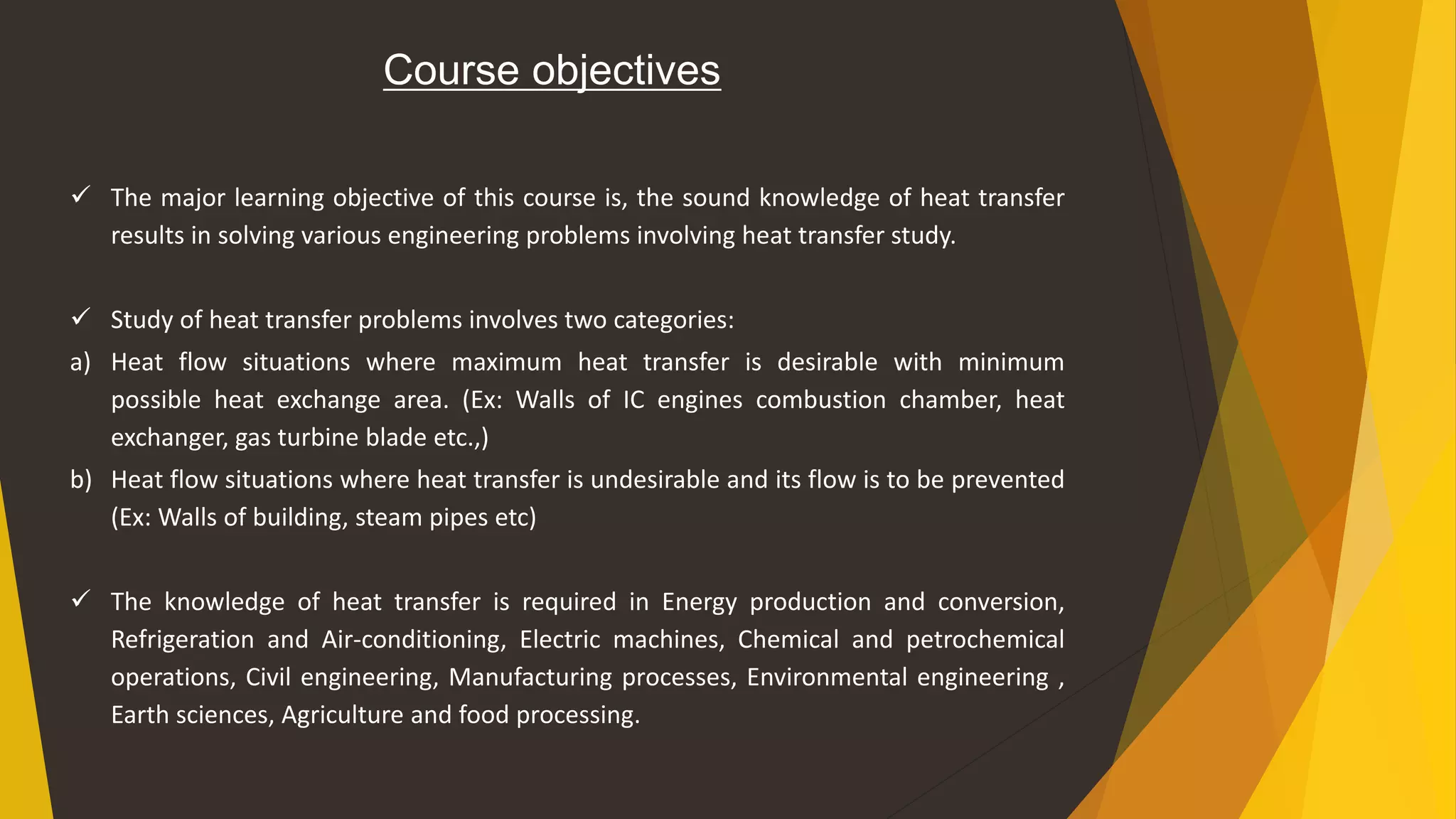 Heat Transfer | PPT