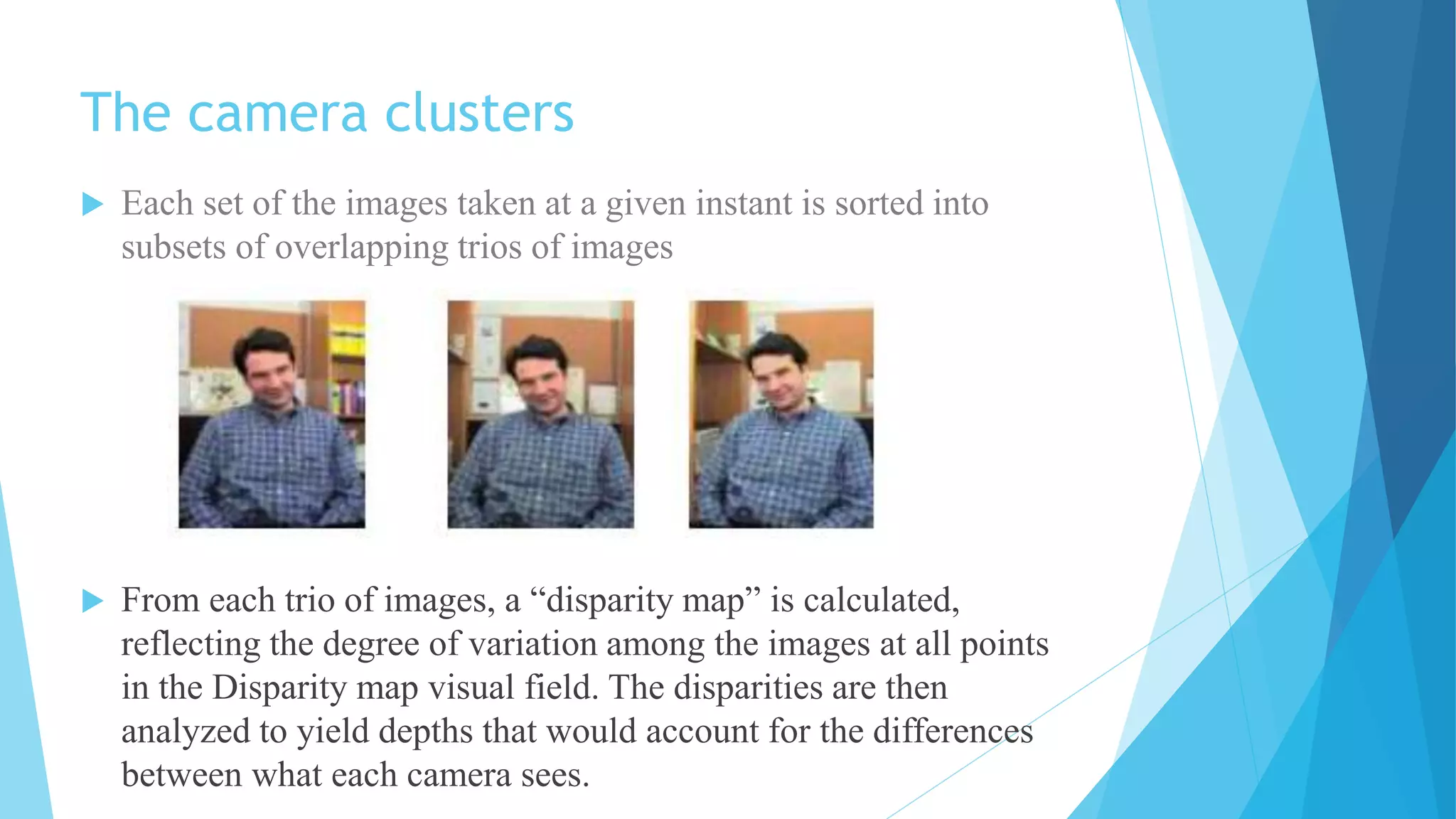 Tele immersion | 2021 | PPTX | Web Conferencing | Computer Software and Applications