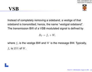 Tele3113 wk4wed | PDF