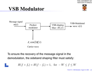 Tele3113 wk4wed | PPT