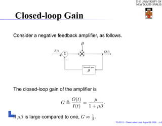 Tele3113 wk6wed | PDF