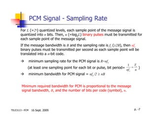 Tele3113 wk8wed | PPT