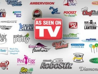 The Telebrands Story | From the Official Telebrands Website