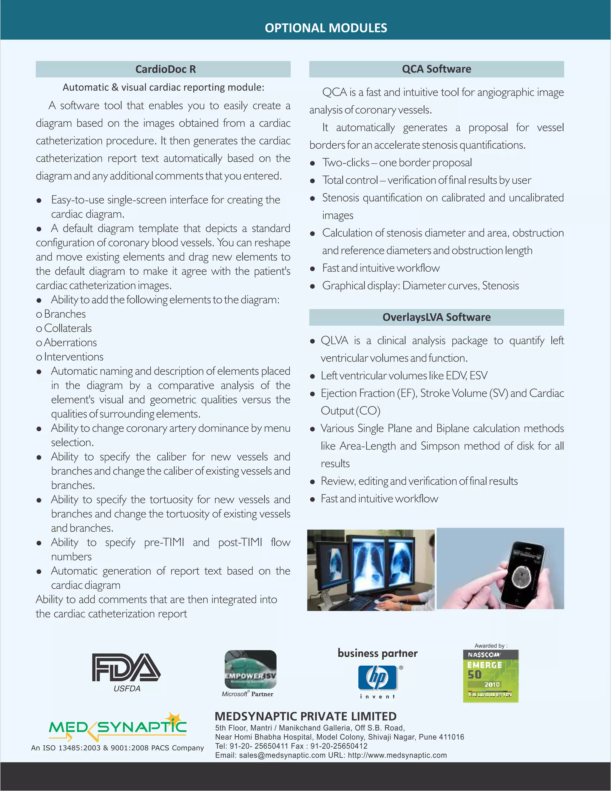 Tele Cardiology Service Provider in India.pdf