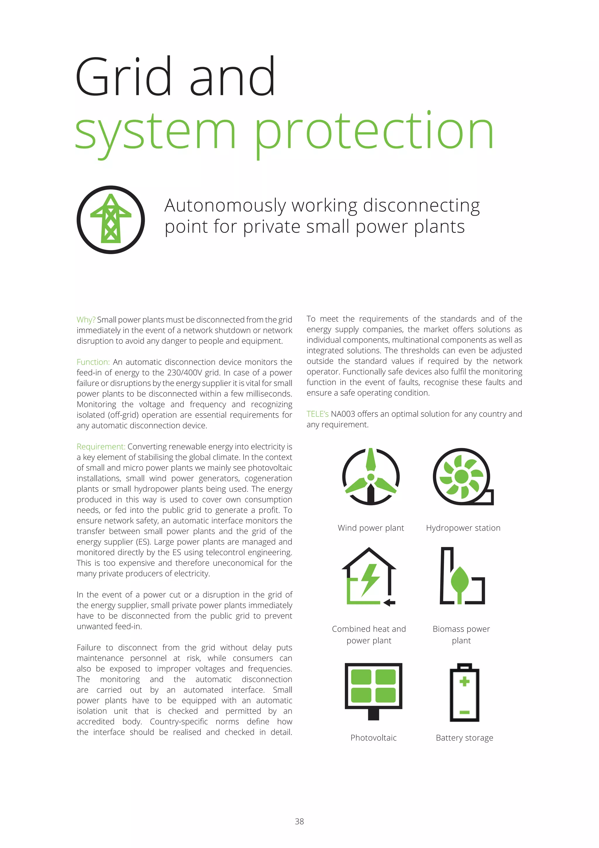 Tele Catalogue - JIS Electric | PDF