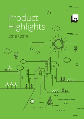 Tele Catalogue - JIS Electric | PDF