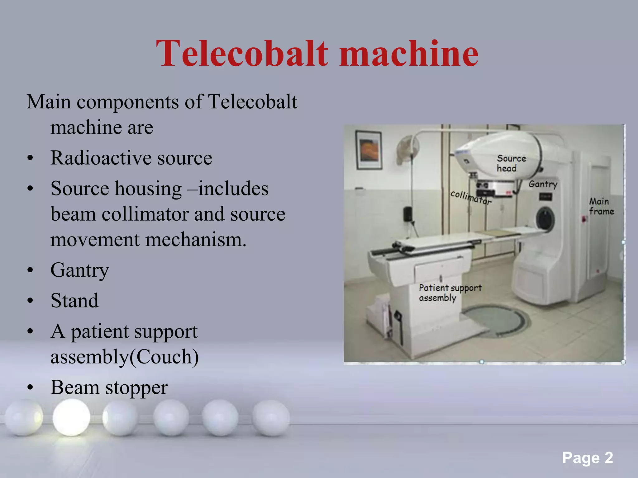 telecobalt machine.ppt