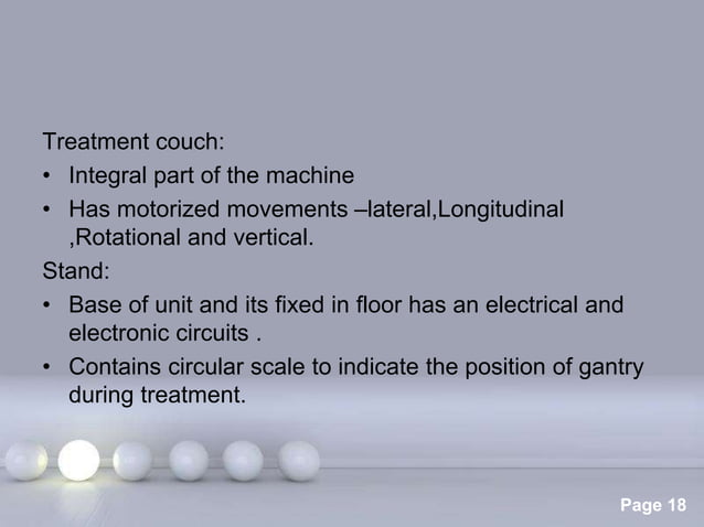 telecobalt machine.ppt | Physics | Science