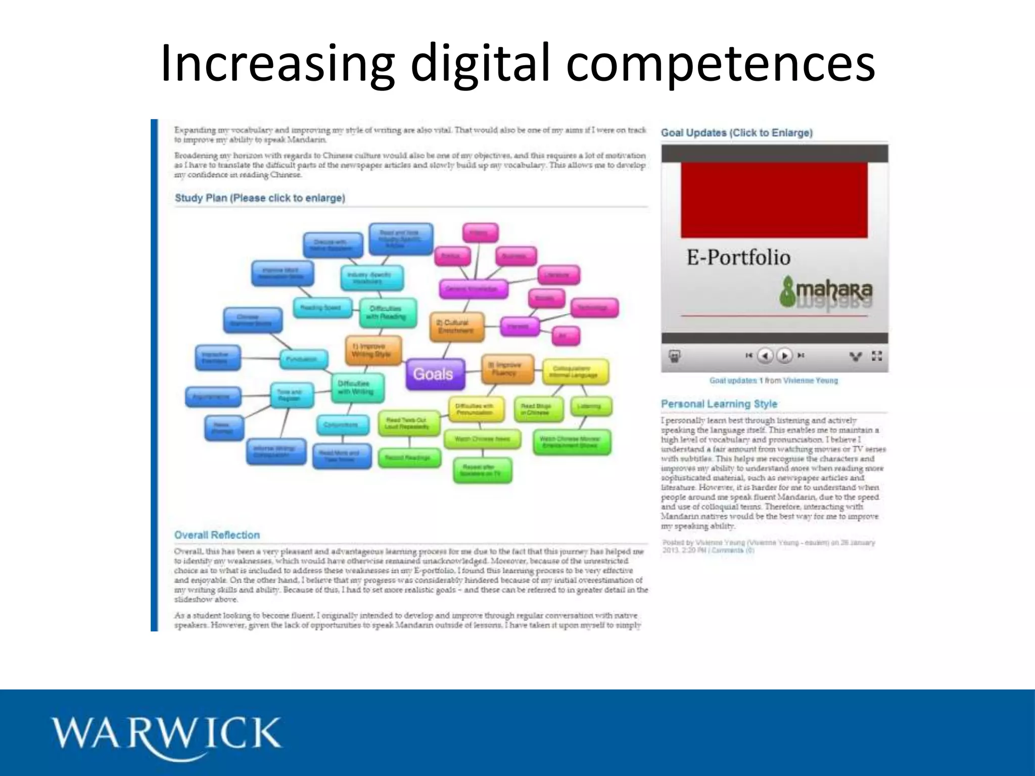 Telecollaboration and co-creation | PPTX