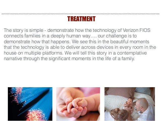Telecom Director s Treatment telecom-director-s-treatment