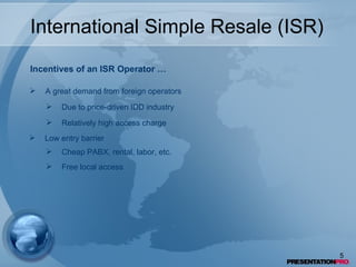 Telecom Fraud23 | PPT