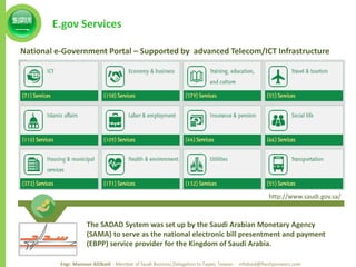 Telecom - ict - ksa - saudi arabia | PDF