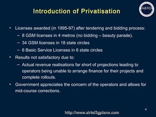 Telecom in-india103-120303111528-phpapp01 | PPT