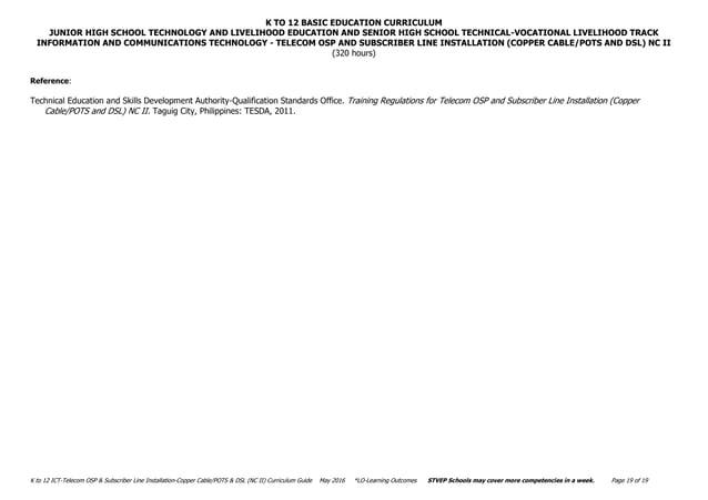 Telecom-OSP-and-Subscriber-Line-Installation-Copper-Cable-POTS-and-DSL ...