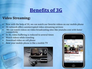 Telecom - The next generation | PPT