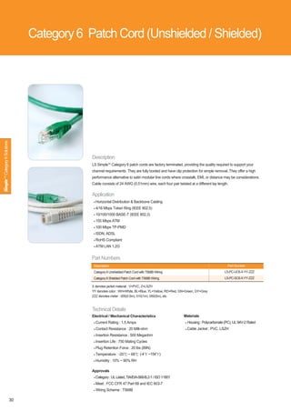 Telecom cable ls cable & system- tnhhkimxuan | PDF