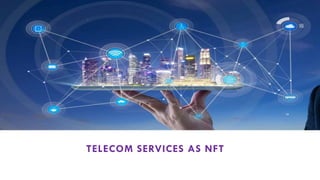 Distributed Metaverse for Telecom and use cases | PDF | Internet | Computing