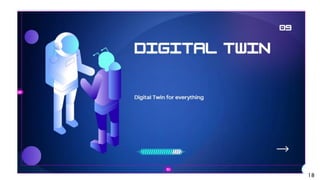 Distributed Metaverse for Telecom and use cases | PDF | Internet | Computing