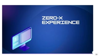 Distributed Metaverse for Telecom and use cases | PDF | Internet | Computing