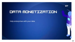 Distributed Metaverse for Telecom and use cases | PDF | Internet | Computing