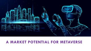 Distributed Metaverse for Telecom and use cases | PDF | Internet | Computing