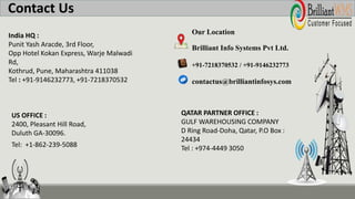 Telecom case study | PPT