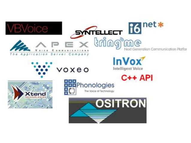 Telecom domain presentation_v1.0 | PPTX