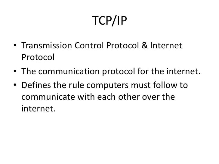 Telecom domain presentation_v1.0