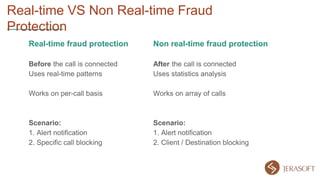 How to Prevent Telecom Fraud | PDF