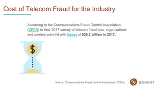 How to Prevent Telecom Fraud | PDF