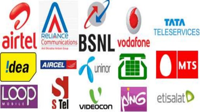 Telecom industry | PPT