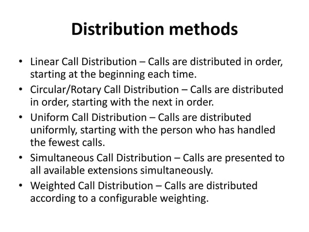 Telecom interface | PPT