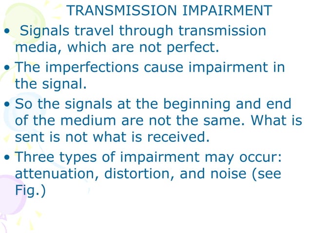 Telecom lect 6 | PPT | Digital Audio | Computer Software and Applications