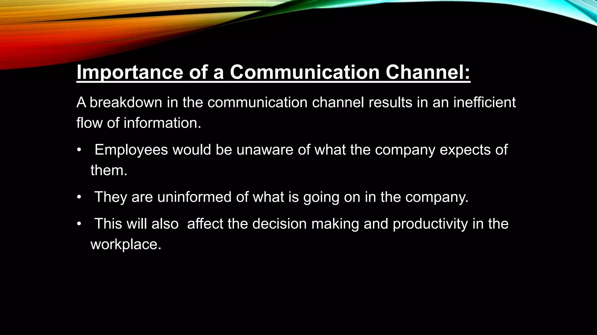 Telecommunication | PPTX