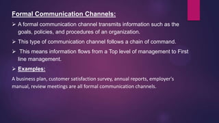 Telecommunication | PPTX